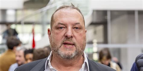 Genève Nouvelle Condamnation Pénale Pour Thierry Cerutti 24 Heures