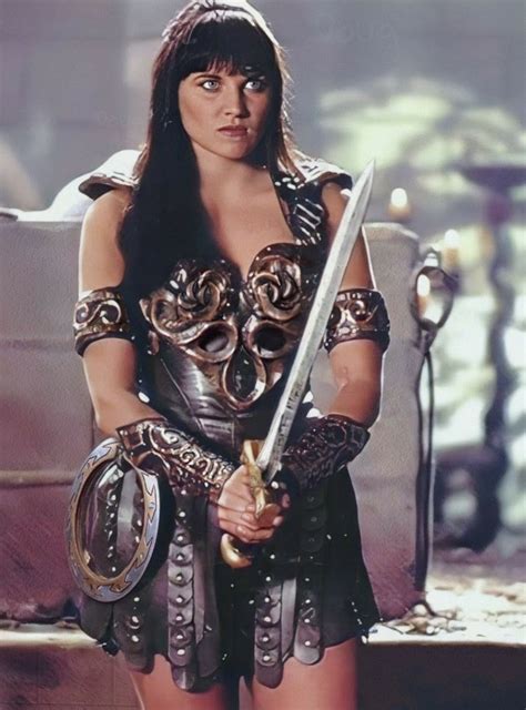 Pin By Darcy 🏳️‍🌈 On Assorted Stuff Warrior Princess Xena Warrior
