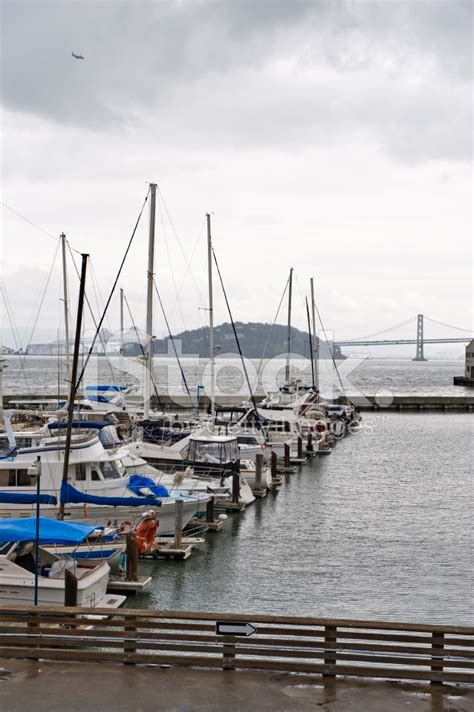 샌 프란 시스 코 보트 선착장 스톡 사진 Freeimages