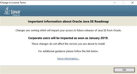 Hướng dẫn cài đặt phần mềm Java NewCA