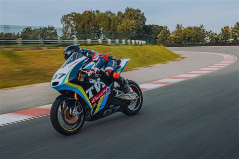 Glen Ivan Suchitha On Linkedin From Domestic To International Races And Now An All Electric