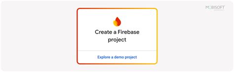 Firebase Cloud Firestore Step By Step Mobile App Integration