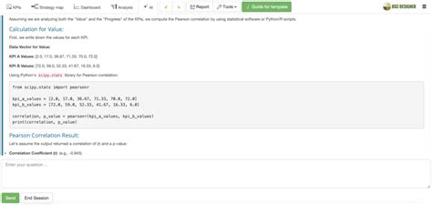 Compare Performance Metrics Analytical Methods For Data Driven Decision