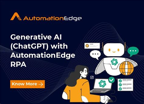 Automationedge On Linkedin Ai Rpa Generativeai Chatgpt Chatbot Hyperautomation…