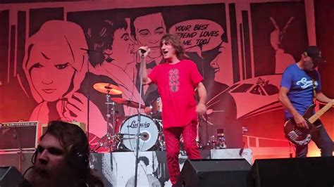 The Exponents Sex And Agriculture Wellington April 2023 Youtube