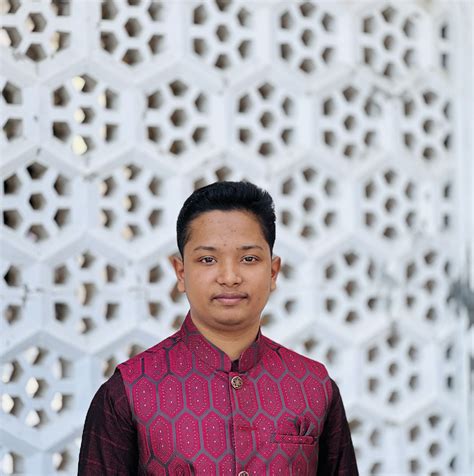 Md Nahid Hasen Srabon