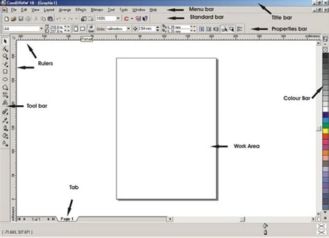 Dustys World Cortel Draw The Interface