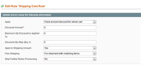 magento 1 7 flat rate shipping is not applying on not logged in