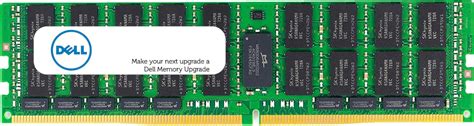 Dell Memory Snp4jmgmc64g A9781930 64gb 4rx4 Ddr4 Lrdimm 2666mhz Ram