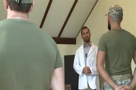 Free Army Gay Tube Videos At GayPorn FM