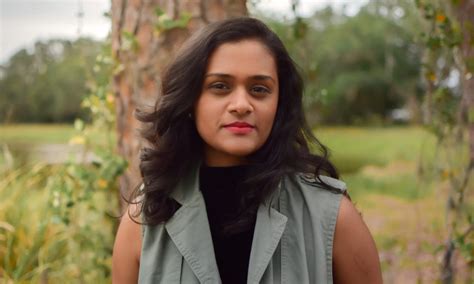 Meet Rushika Patel Of Hólos Architecture Design In Bradenton Voyage Mia Magazine Miami