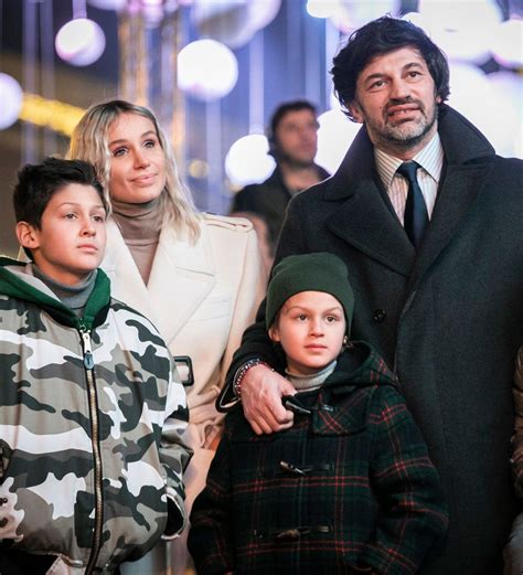 ცნობილი ქართველი ქალები რომლებიც მრავალშვილიანი დედები არიან Marao