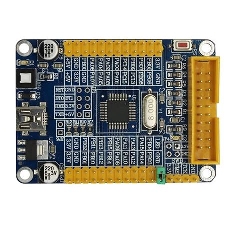 Stm32f030c8t6 Development Board Stm32 System Core Board Stm32 Mcu Learning Board In Tool Parts