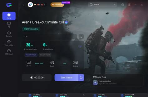 Apakah Arena Breakout Lintas Platform Panduan Len BitTopup