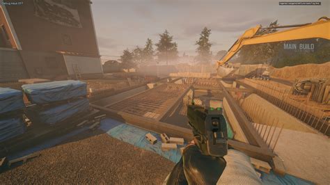 GeForce Tom Clancy S Rainbow Six Siege Anti Aliasing Interactive Comparison AA Off W FXAA