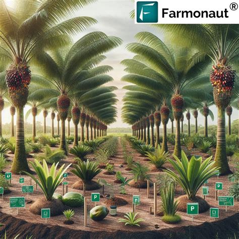 Palm Tree Farming 7 Sustainable Practices For Success