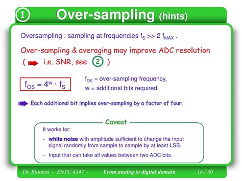 Ppt Introduction To Digital Signal Processing Powerpoint Presentation Id1186401
