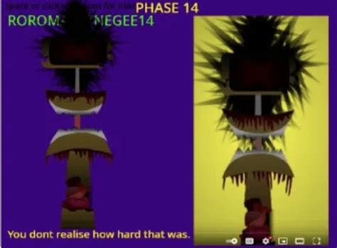 Sprunki Phases 12 To 16 Free Models For Games