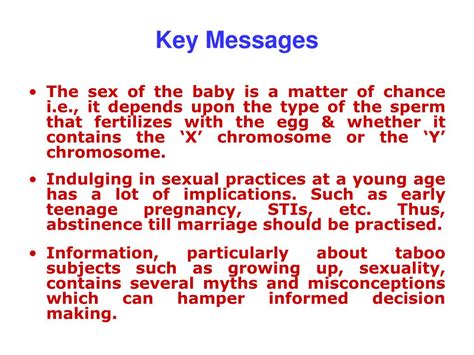 Ppt Activity 3 Key Messages Powerpoint Presentation Free Download