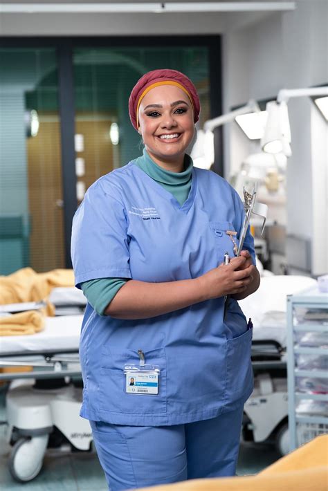 Bbc One Casualty Rida Amaan