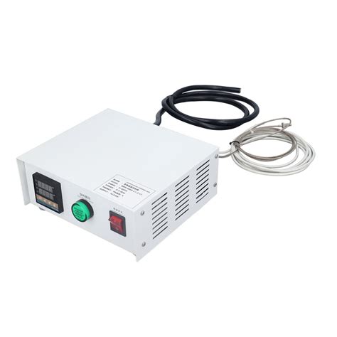 Pid Temperature Controller With Self Tuning Control Box For 0 400°c Range M6 Thread Pid Temperature Controller With Self Tuning Control Box For 0 400°c Range M6 Thread