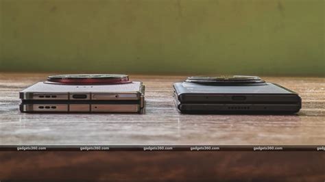 Vivo X Fold 3 Pro Vs OnePlus Open Which One Should You Get Gadgets 360