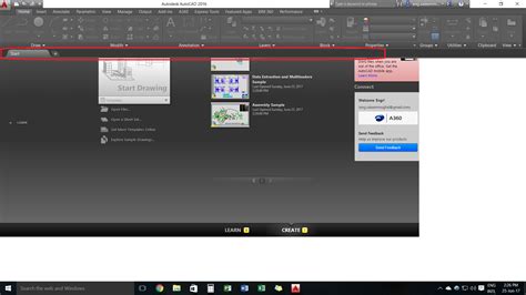 Solved File Tab Missing Autodesk Community