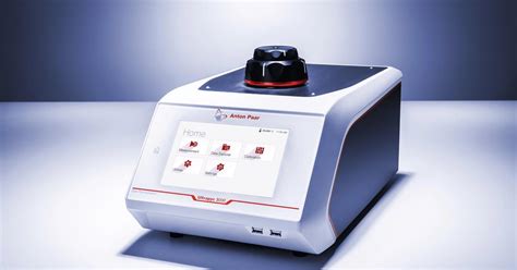 Ultrapyc Gas Pycnometer