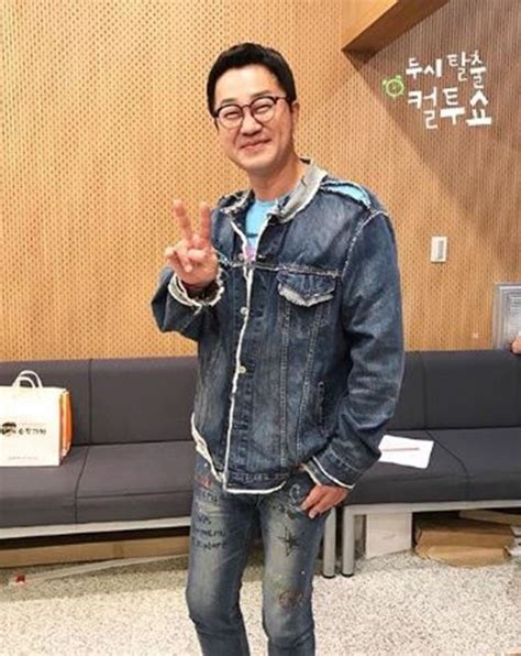 컬투쇼 지상렬 이틀 연속 스페셜dj 혀 발전기 돌리러 왔다 네이트 뉴스