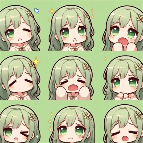 Pin Von Shannon Mcgee Auf Chibi Poses In 2025 Zufällige Zeichnungen Zeichnungen Mimik