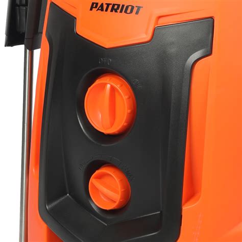 Мойка высокого давления PATRIOT GT 790 Imperial на официальном сайте