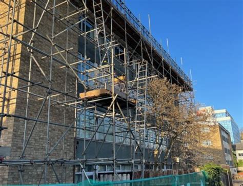 Guide To Scaffolding Regulations And Compliance