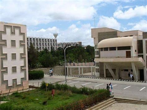 Mekelle University Anthropologists