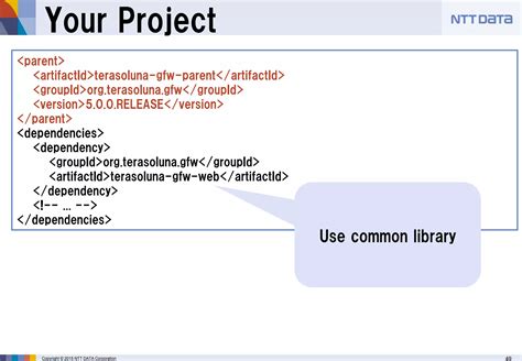 TERASOLUNA Framework On The Spring IO Platform PDF