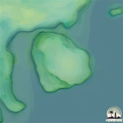 Pulau Bori World Islands