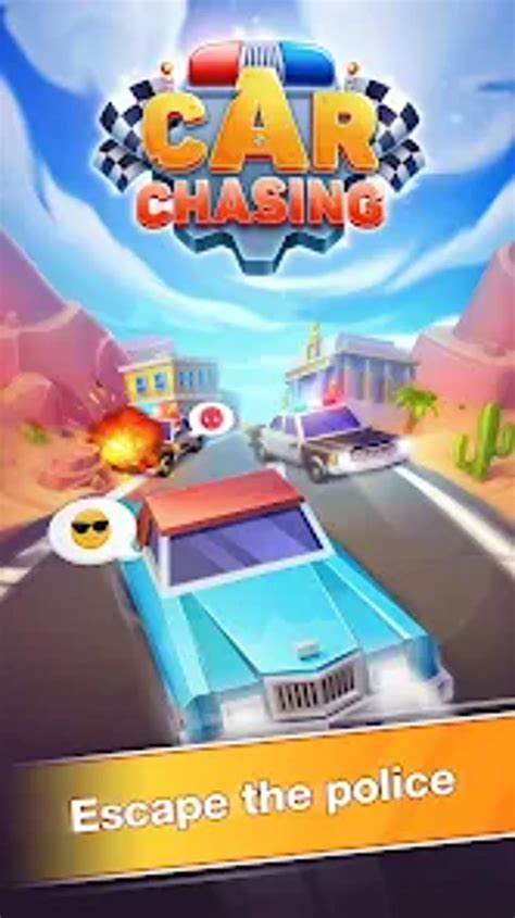 Android Için Car Chasing İndir