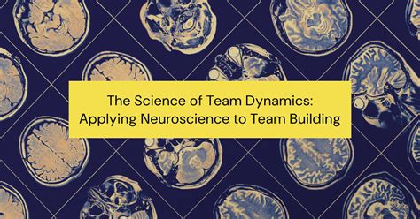 What Are Team Dynamics And Why They Matter In The Workplace
