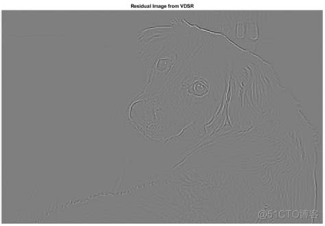 超分辨率重建matlab深度学习 超分辨率 Matlab小星星的技术博客51cto博客