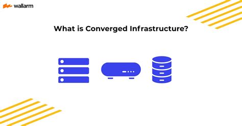 What Is Converged Infrastructure ⚙️ Guide By Wallarm