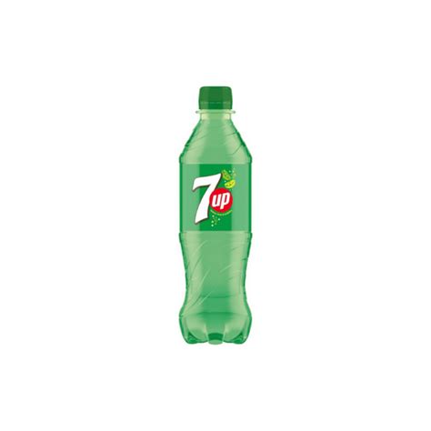 7up Lemon And Lime 500ml Checkdate