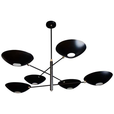 Ceiling Fixture By Charles Eames Made In America Circa 1950 At