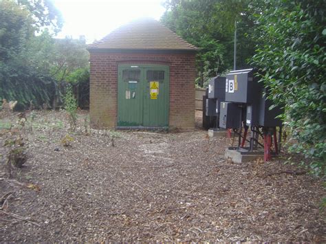 Substation Health Risks EM Watch