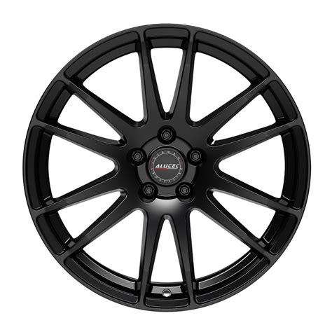 Stand Out With Eye Catching Aluminum Rims Available In Green Pink