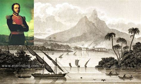 Gregor Macgregor Dan Kisah Koloni Palsu Poyais