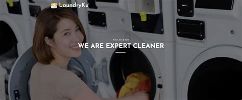 LaundryKu CV Irando