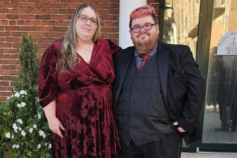 Patrick Parkinson And Lauren Wingroves Wedding Website The Knot