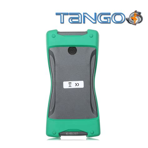 original tango transponder key programmer and basic software v1 115