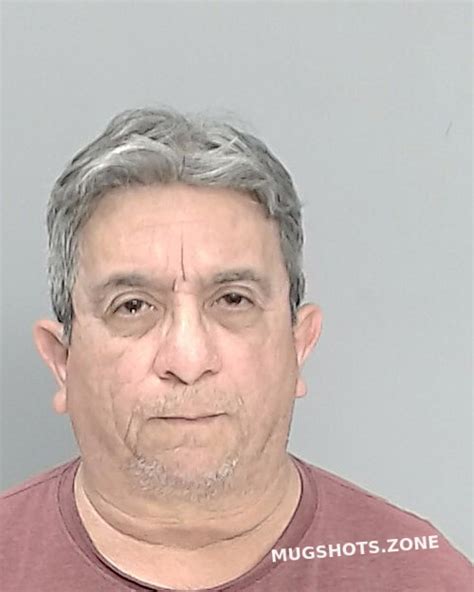 Rodriguez Leonel 03252025 Nueces County Mugshots Zone