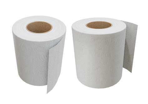 3d Rendering Toilet Tissue Paper Perspective View 21630060 Png