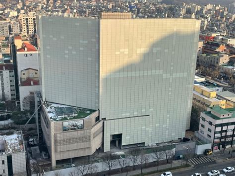 독산동 노보텔엠배서더 철거공사 상세정보 창대건설산업 주